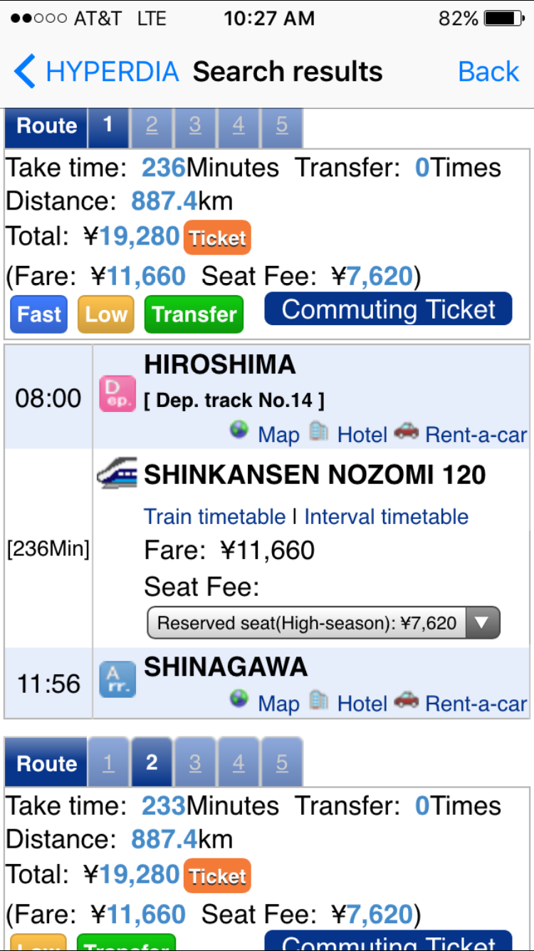 The Best Japan Travel Apps That You Need For Your Trip To Japan!