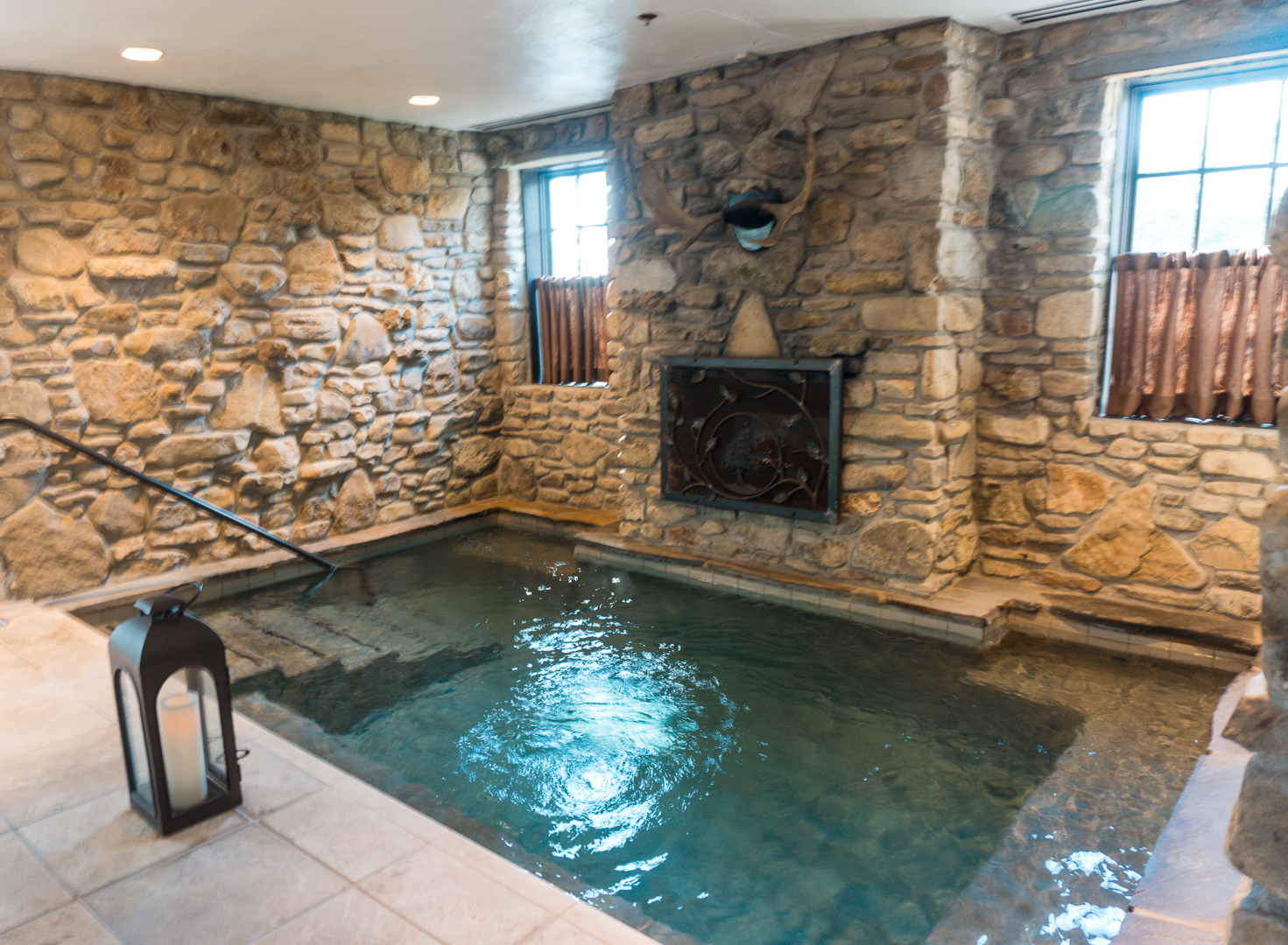 A Guide to Experiencing Big Cedar Lodge - Pages of Travel