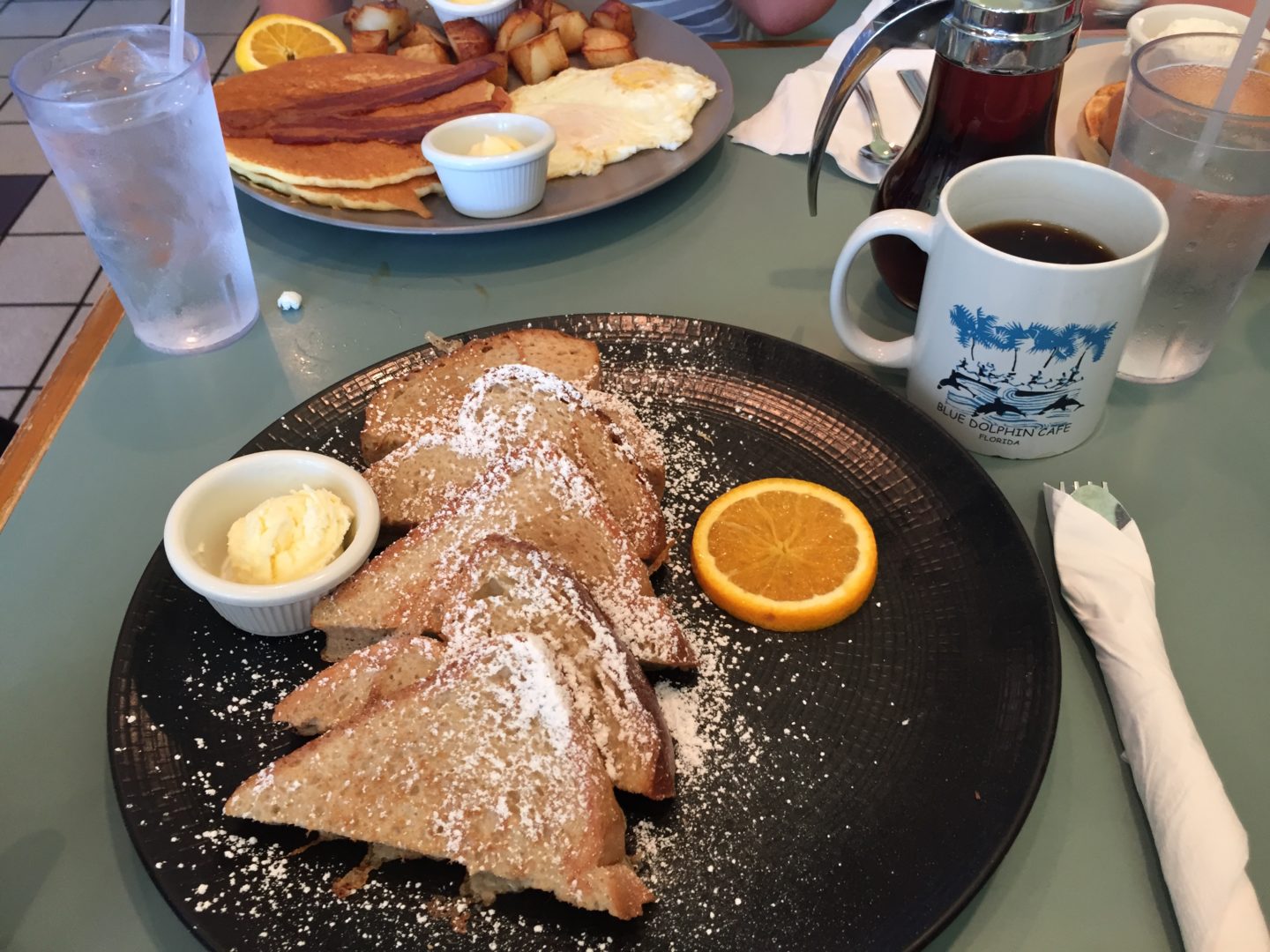 The Best Breakfast in Sarasota & The Best Brunch in Sarasota