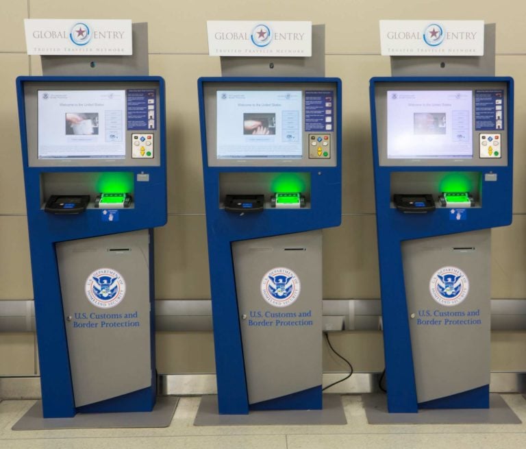 Global Entry Pass: Applying, Interviewing, & Using Your Membership