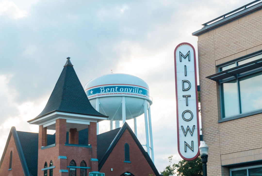 Impressive Things to do in Northwest Arkansas - Pages of Travel