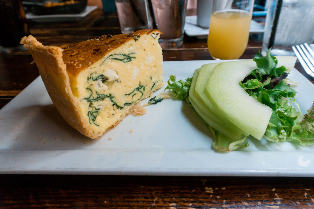 8 Foodie Experiences & Places to Eat in Charlotte, North Carolina