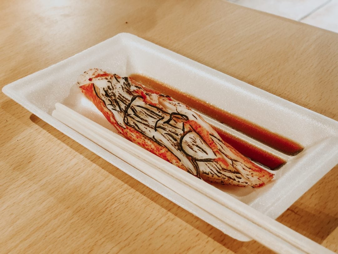 What to Eat in Osaka: Dotonbori Street Food & Osaka Restaurants