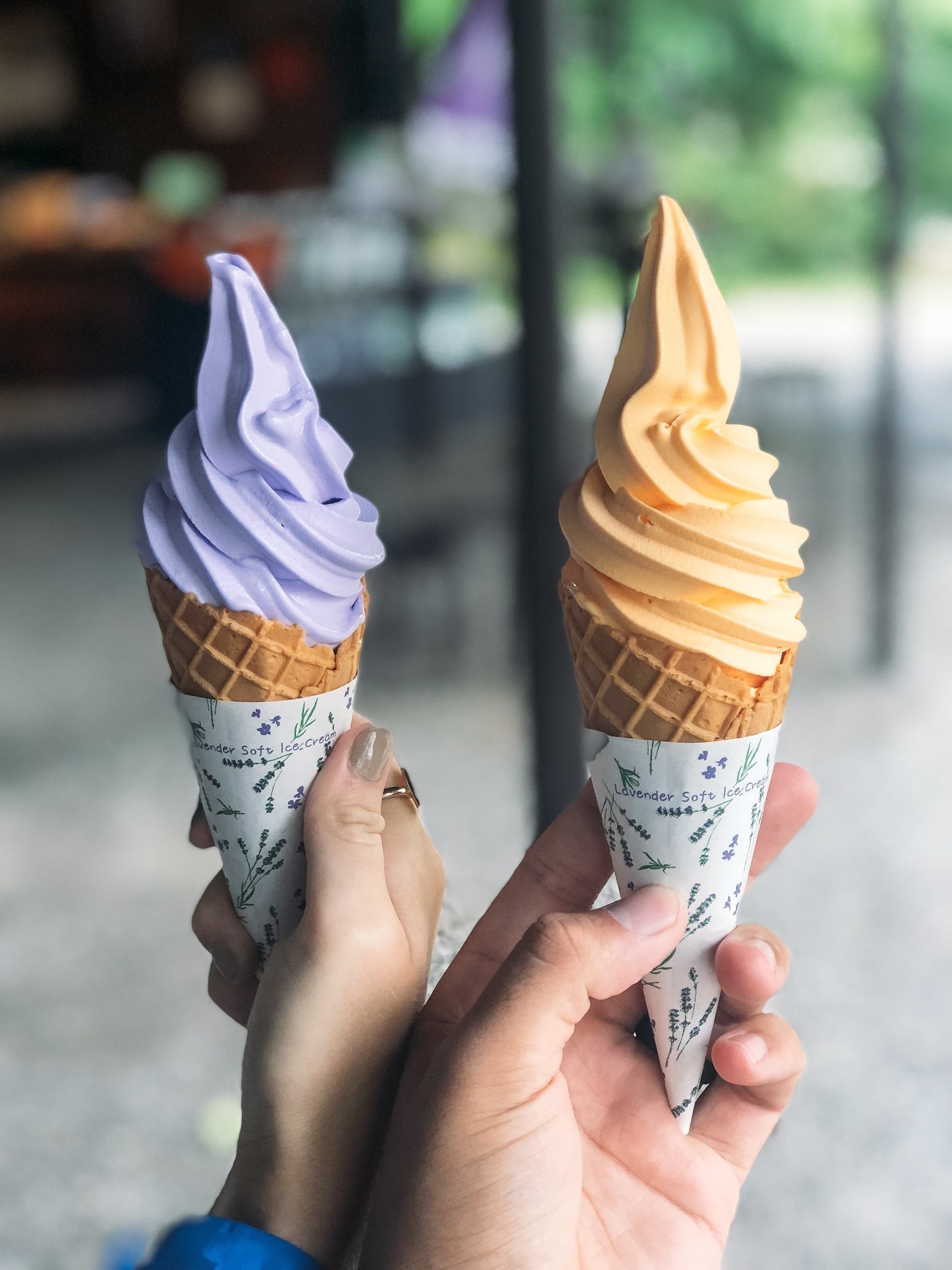 A Sweet Guide to Ice Cream in Japan - Pages of Travel