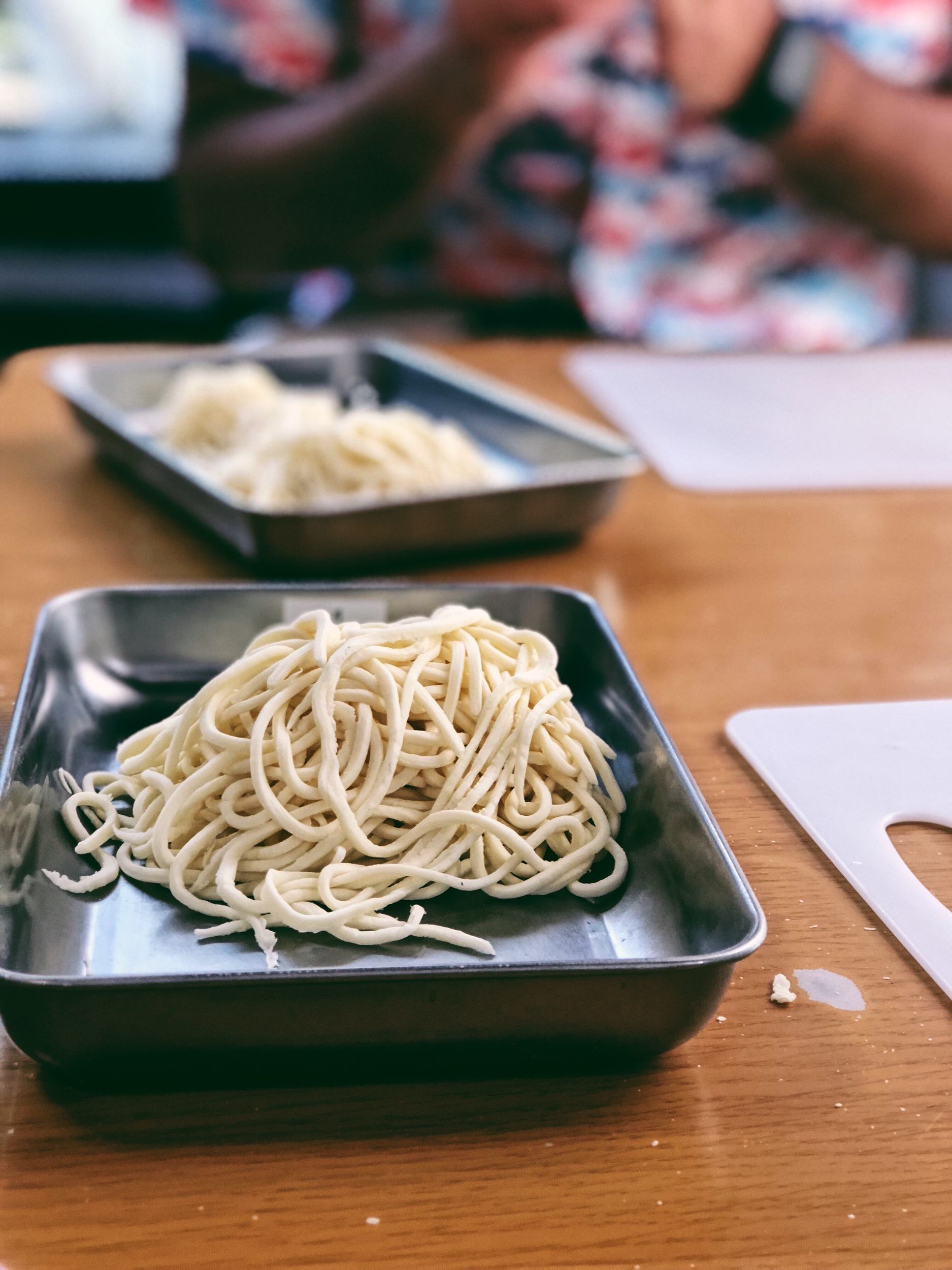 What To Expect At Ramen Factory Kyoto - Pages of Travel