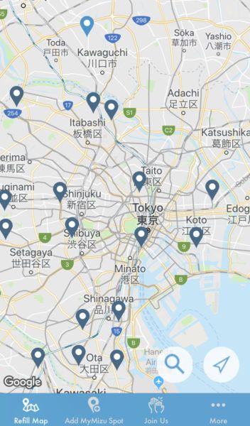 The Best Japan Travel Apps That You Need For Your Trip To Japan!