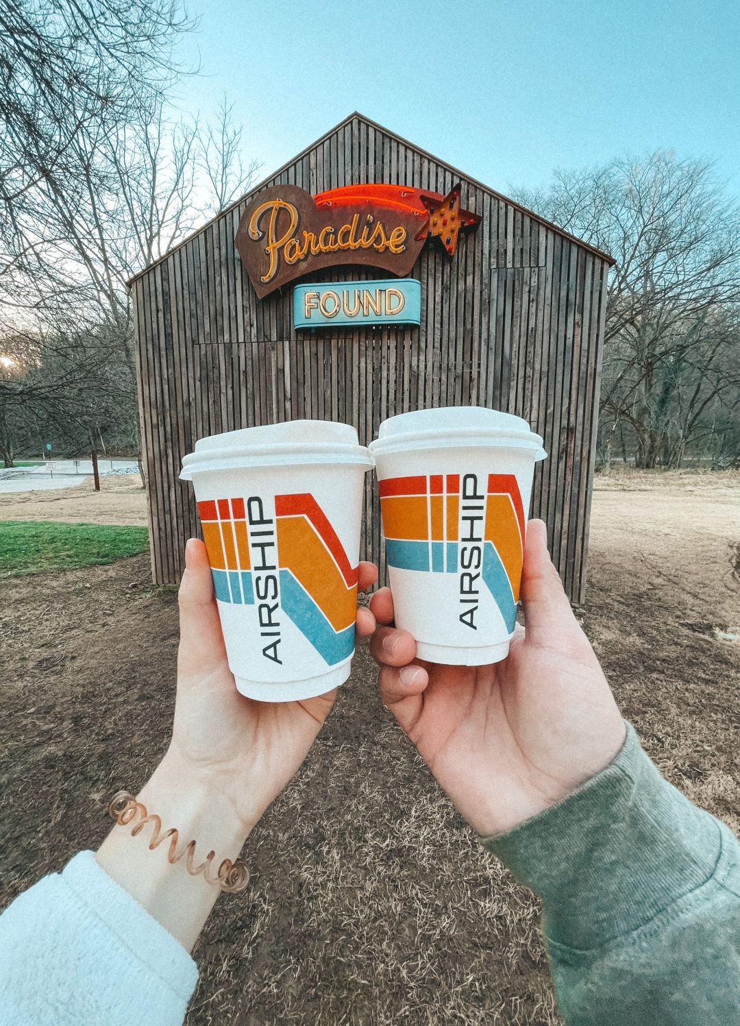 The Best Coffee Shops in Northwest Arkansas - Pages of Travel
