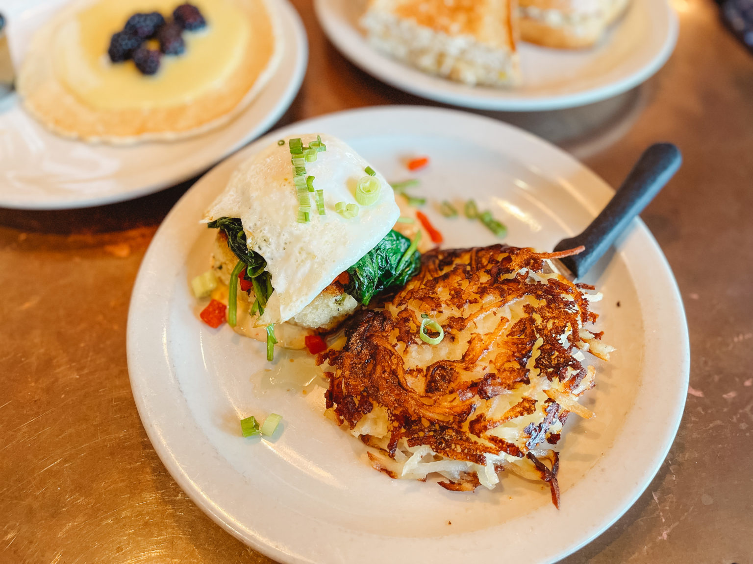 The Best Breakfast in Sarasota & The Best Brunch in Sarasota