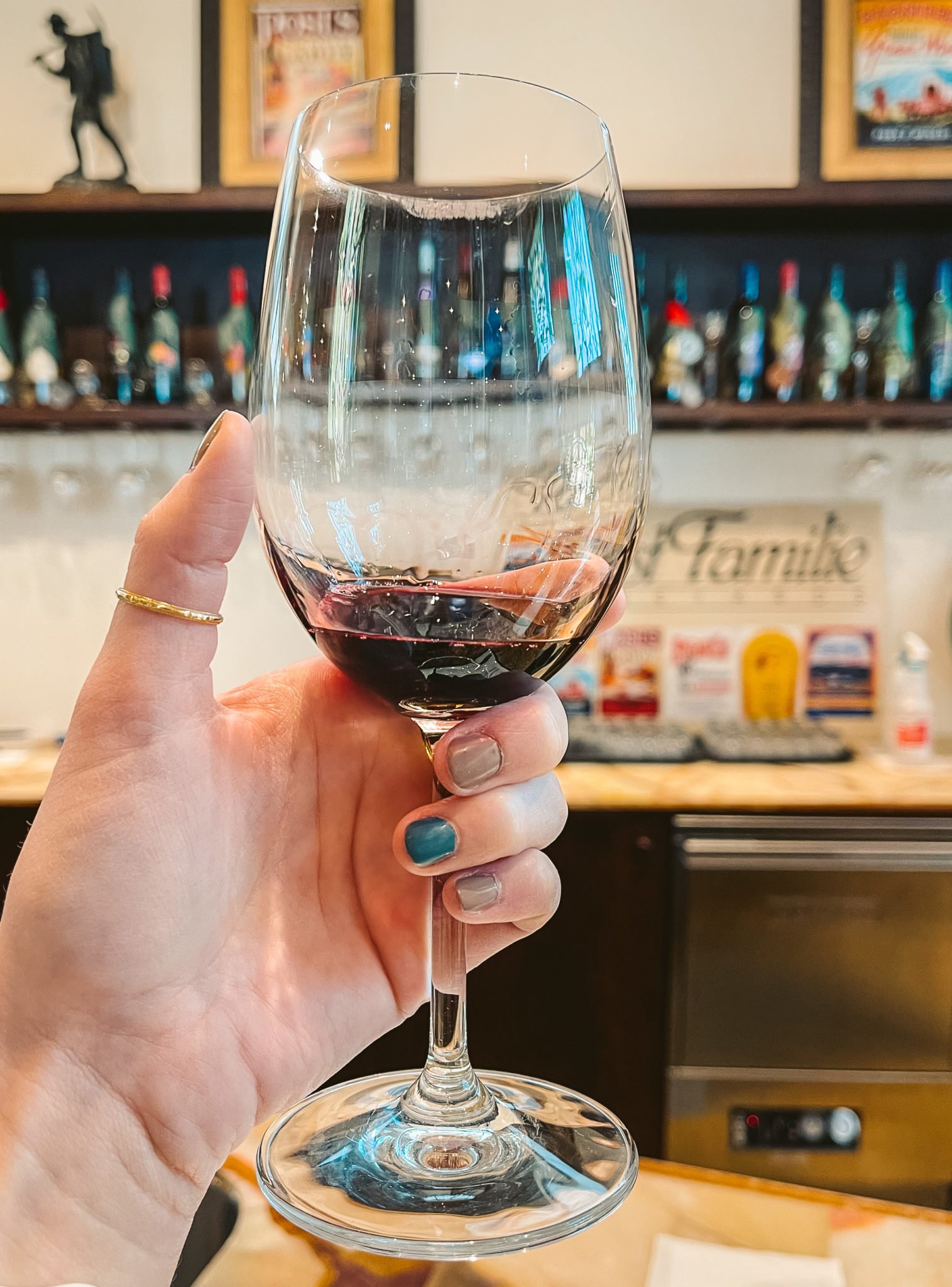 A Complete Guide to Arkansas Wineries & Wine Trails