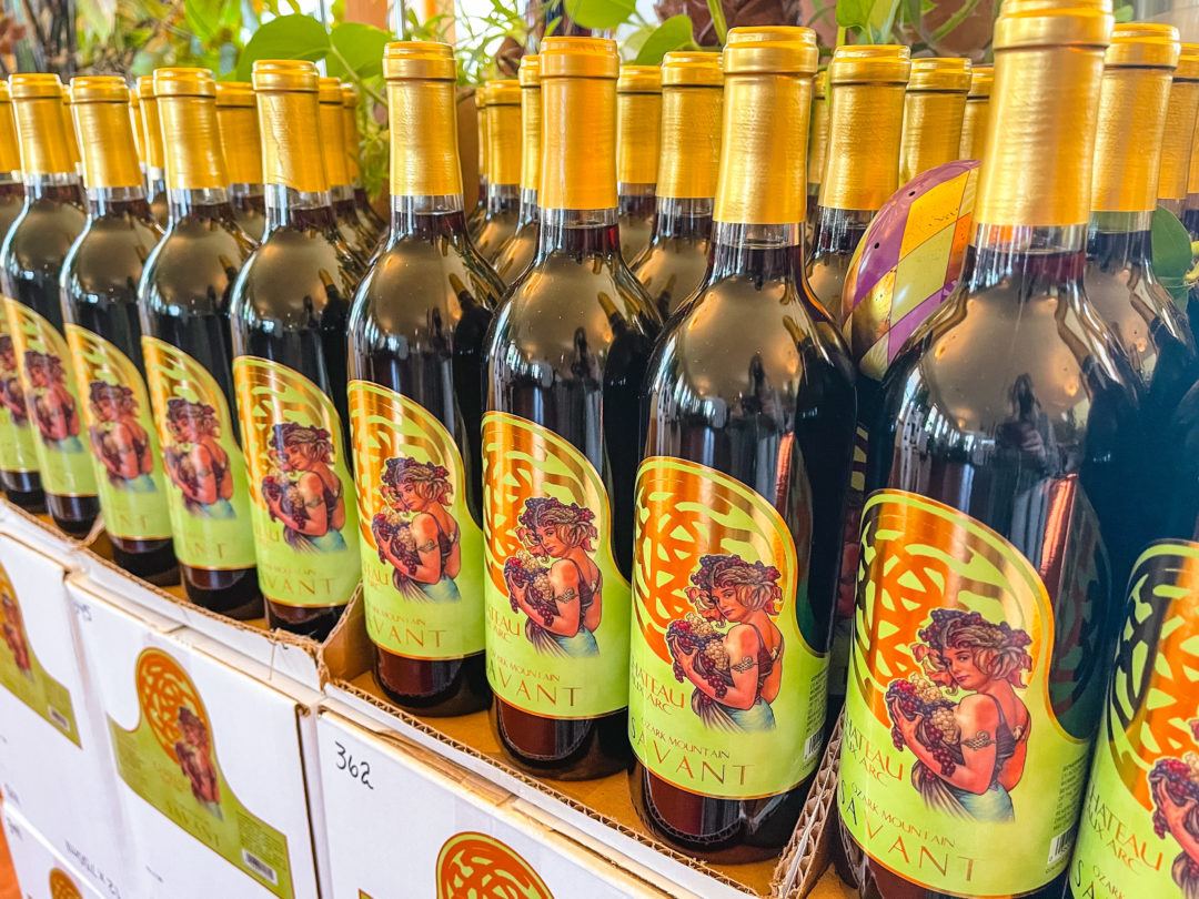 A Complete Guide to Arkansas Wineries & Wine Trails