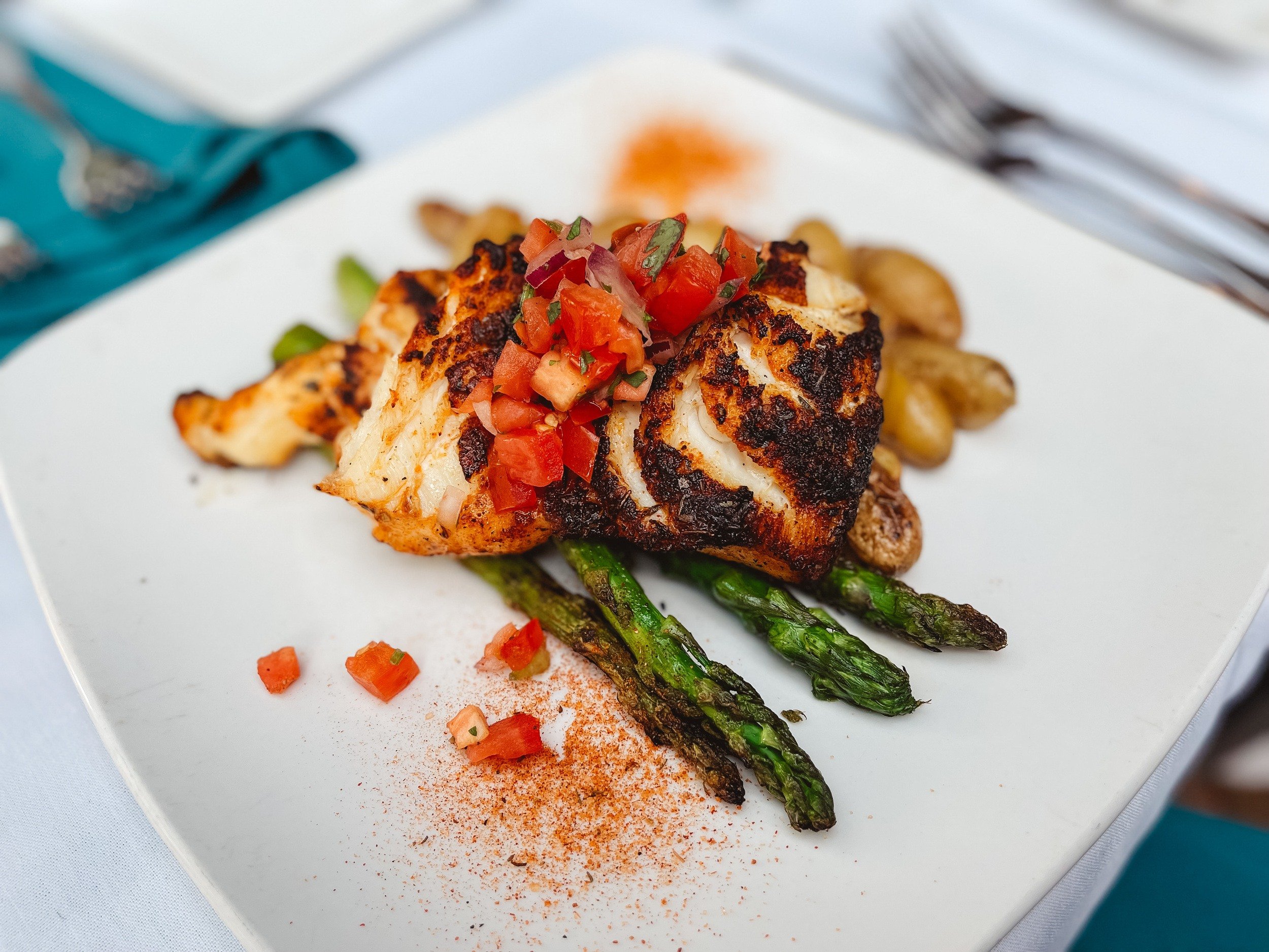 The Best Restaurants in Sarasota, Florida - Pages of Travel