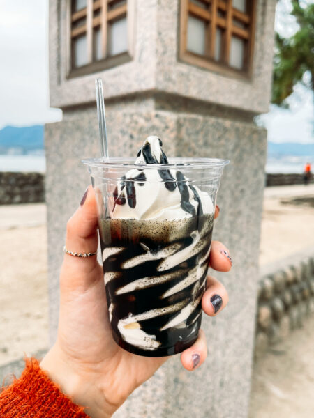 A Sweet Guide to Ice Cream in Japan - Pages of Travel