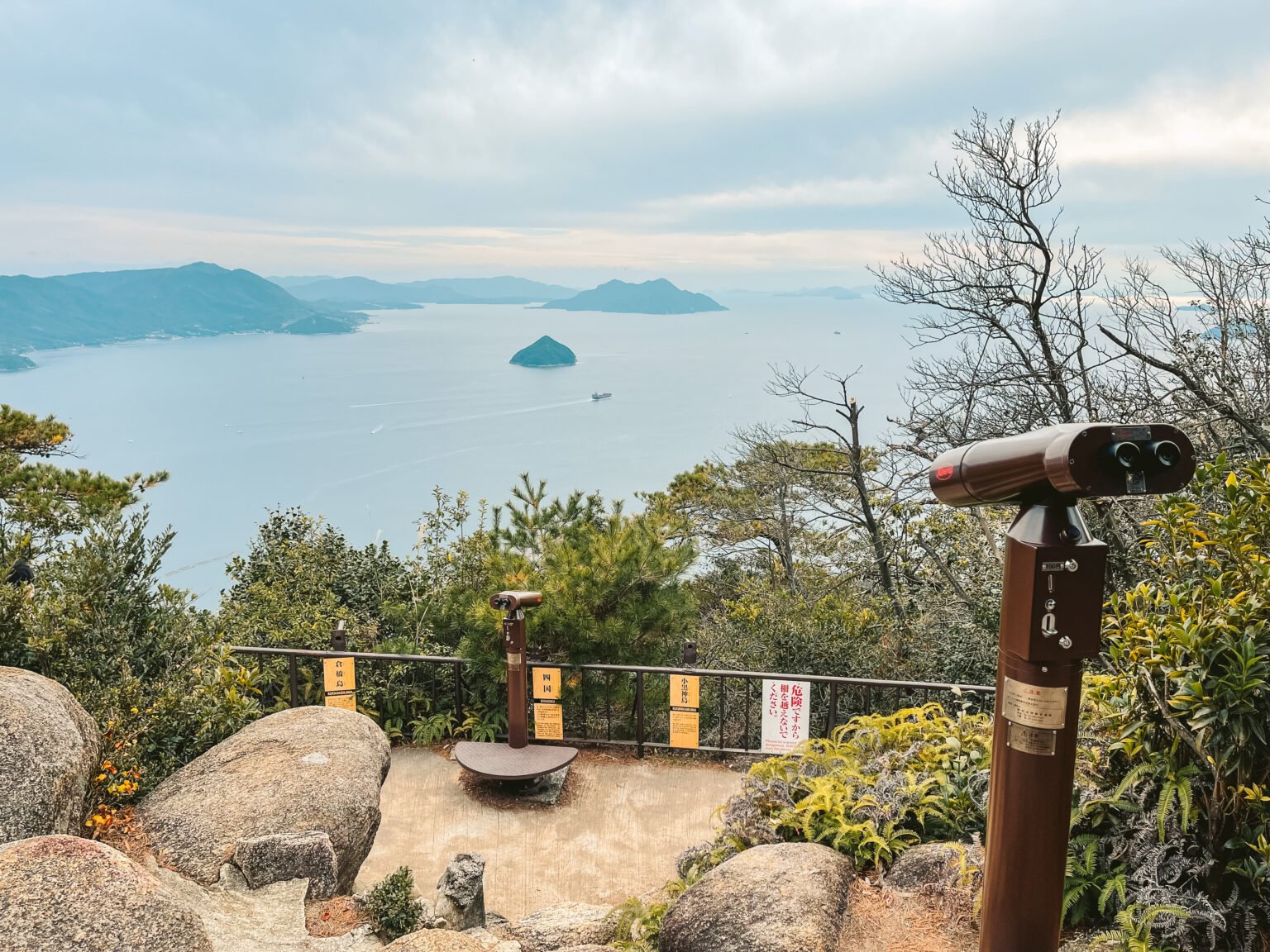 A Quick Miyajima Day Trip Travel Guide - Pages of Travel