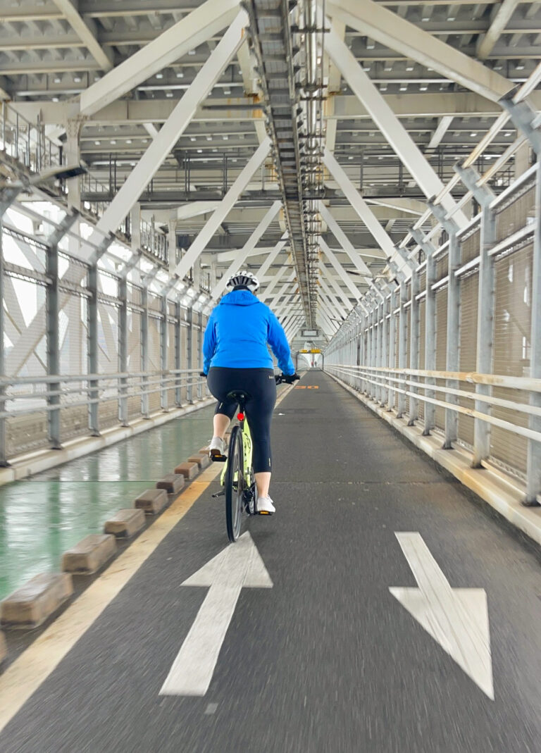 The Ultimate Guide to Shimanami Kaido Cycling in Japan