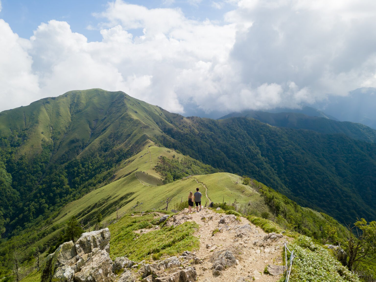 A Complete Guide to Visiting the Iya Valley in Shikoku, Japan