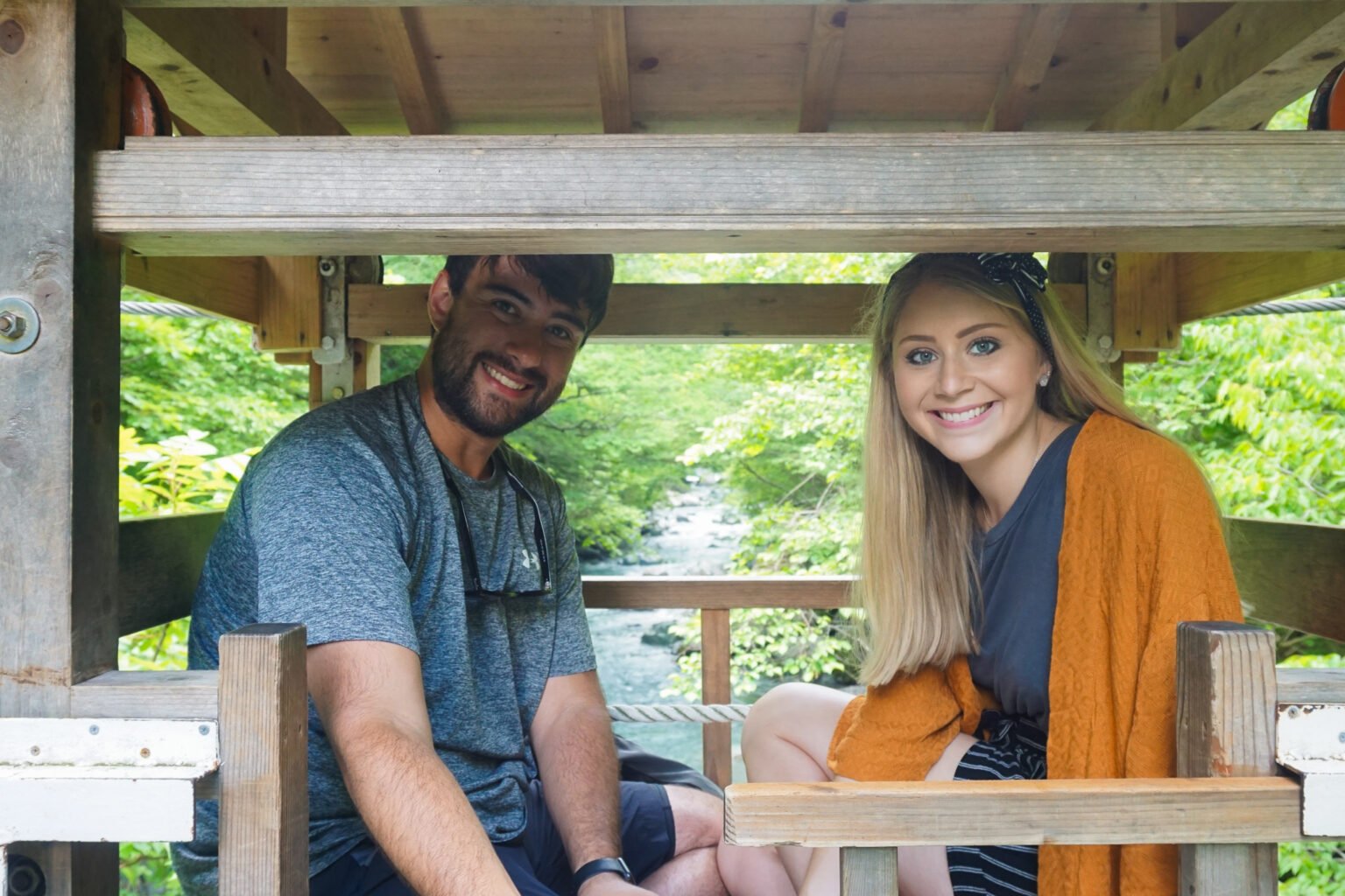 A Complete Guide to Visiting the Iya Valley in Shikoku, Japan