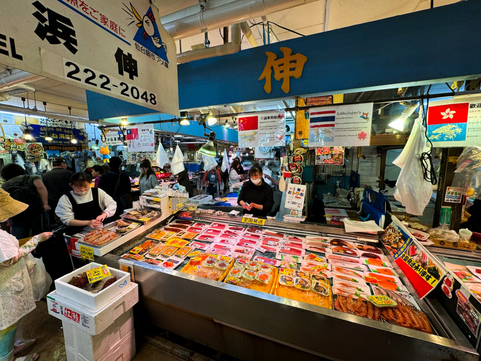A Complete Sendai Itinerary: What to Do & Where to Eat in Sendai